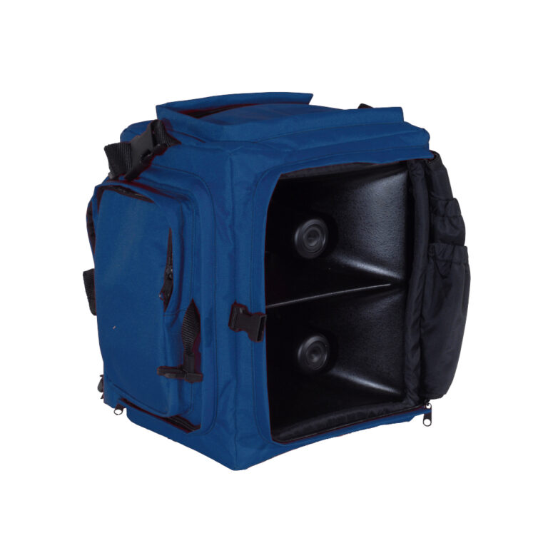 VOCcom Audio LSA-X-MK1 valjuhääldi - SPEQ e-pood